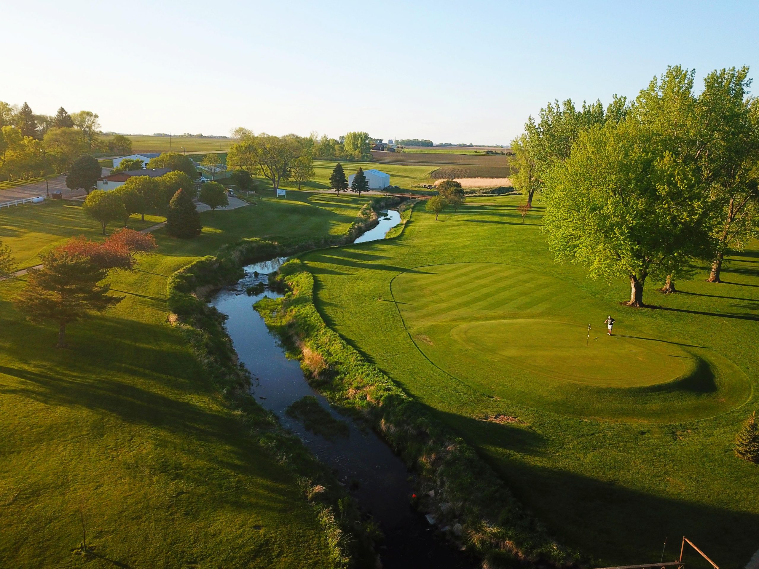 Orab Booster Club Golf Event – Sheldon Golf & CC